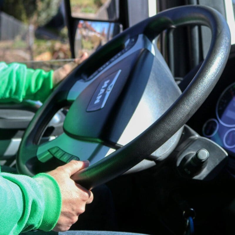 GCS Johnson Closes After 57 Years in UK Haulage | Transport Intelligence UK