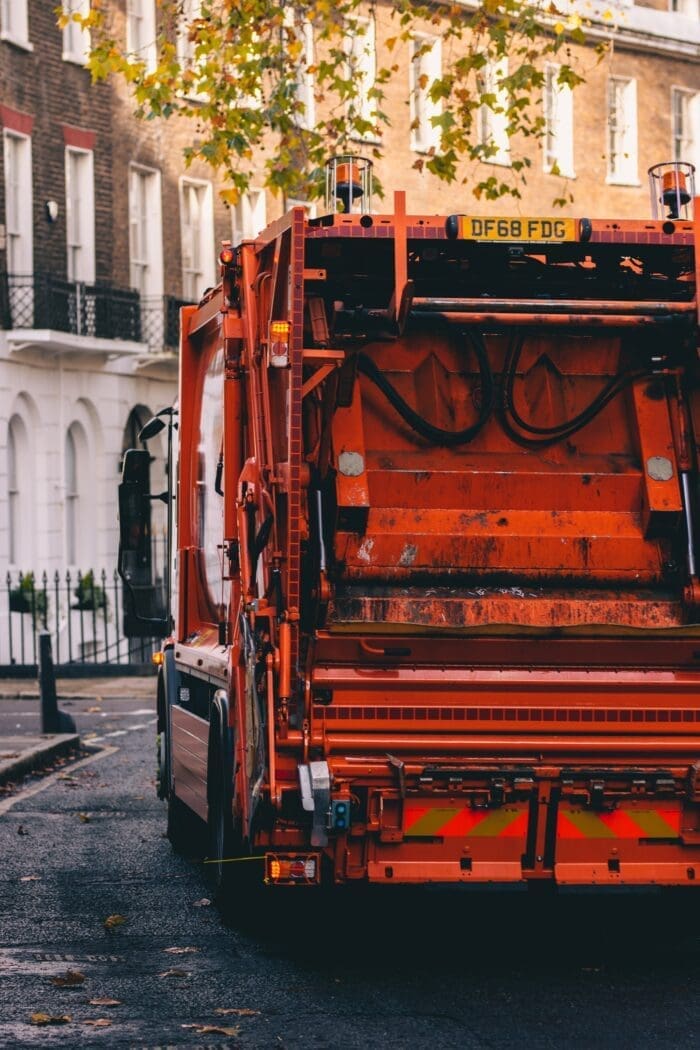 Operator Licence Types Explained | Transport Intelligence UK