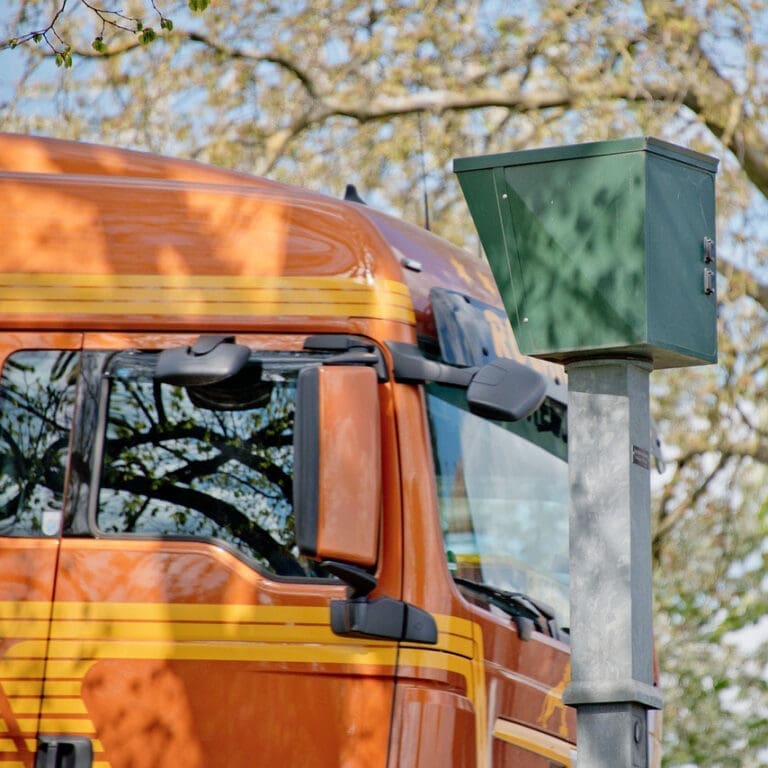 Vehicle Routing And Scheduling Policy | Transport UK