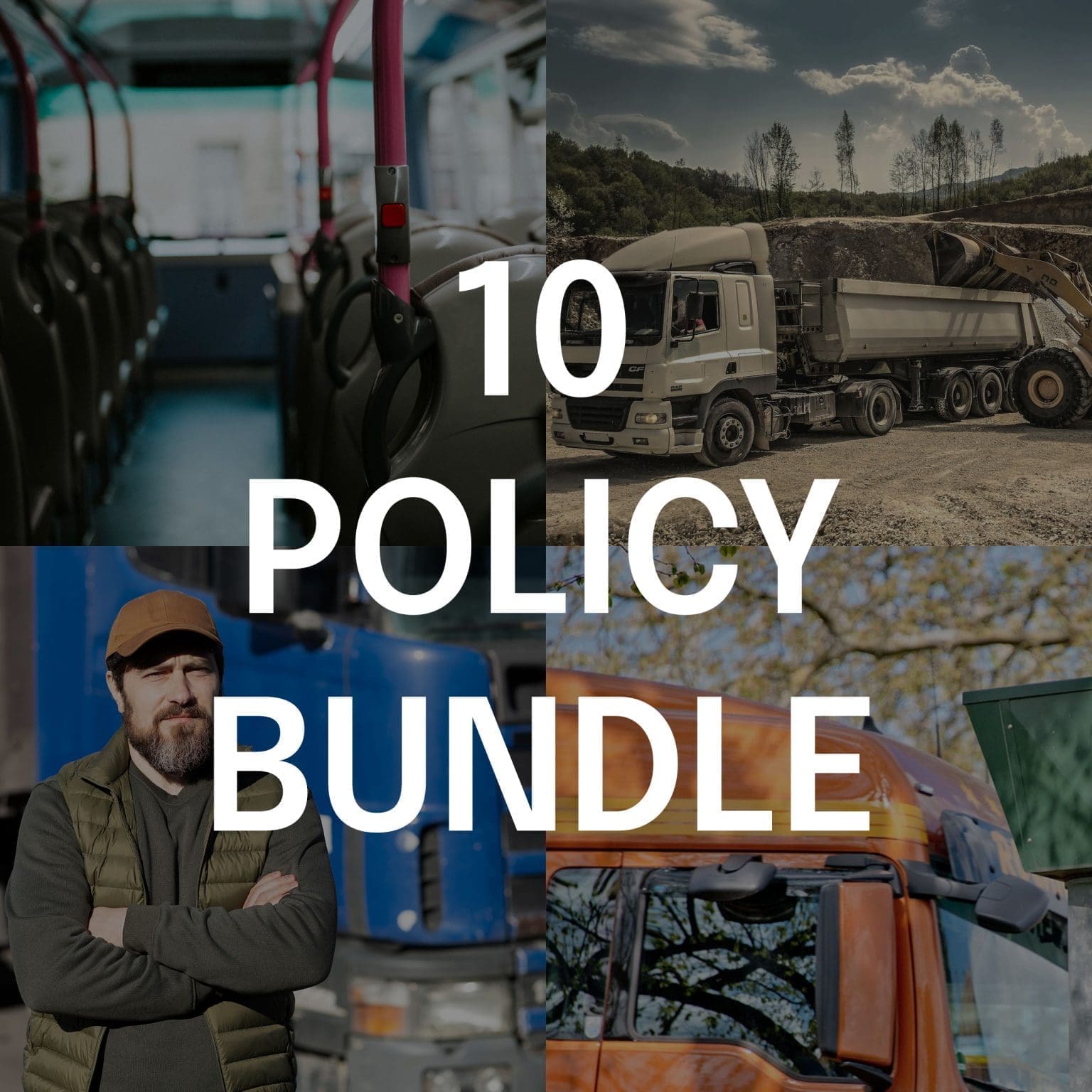 Transport Manager Resources | Transport UK