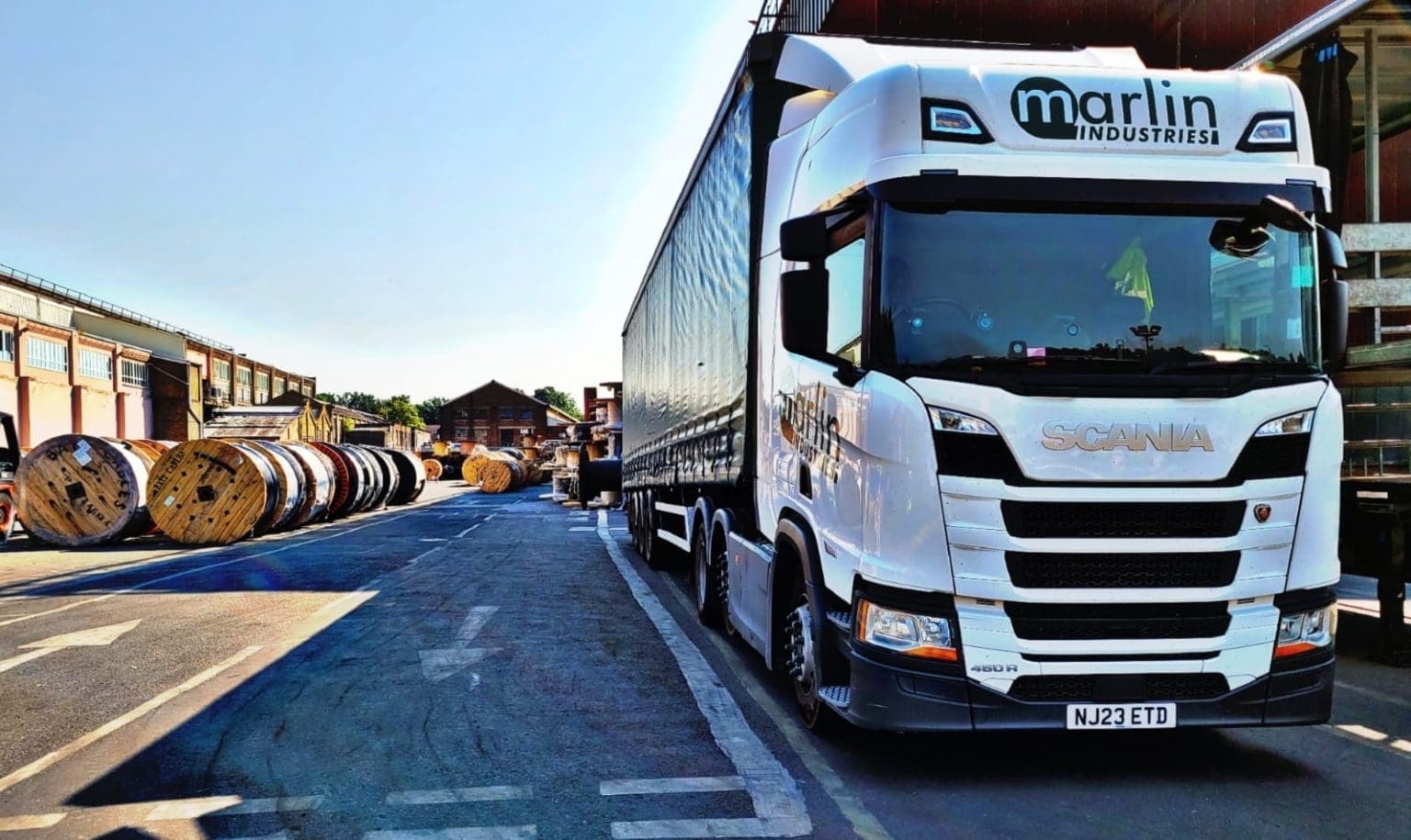 What Are The Different Types Of Goods Vehicle Operators Licences ...
