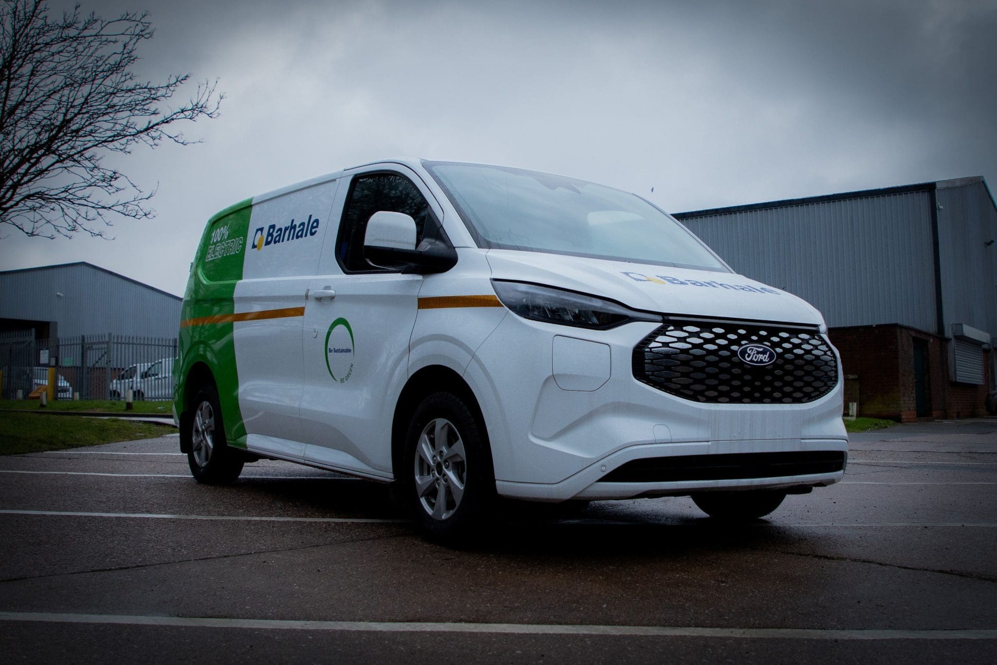 What Are The Different Types Of Goods Vehicle Operators Licences ...