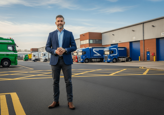 Fargo Systems | Transport UK