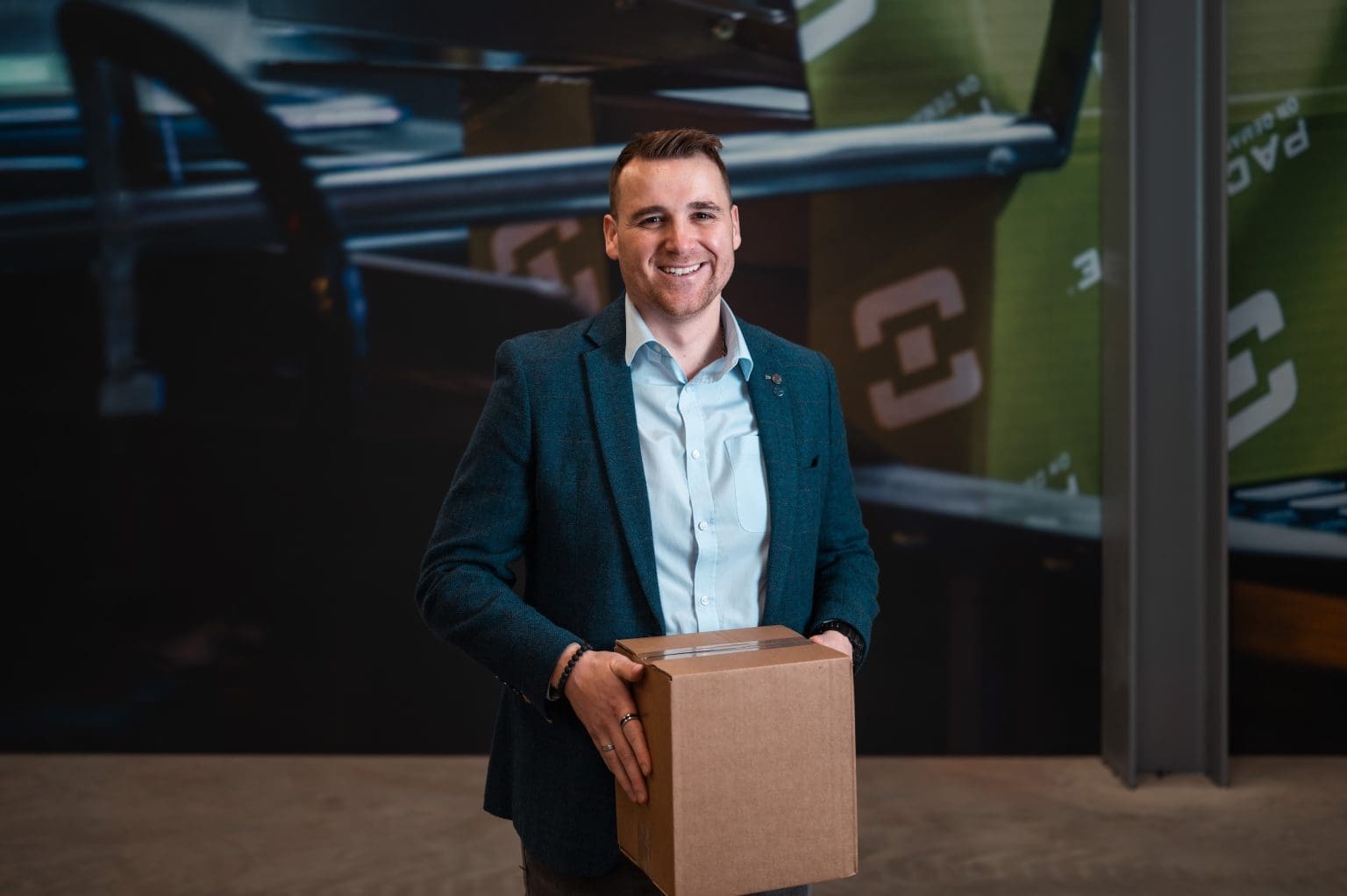 Ctrack brings AI-enhanced software platform to the UK for intelligent ...