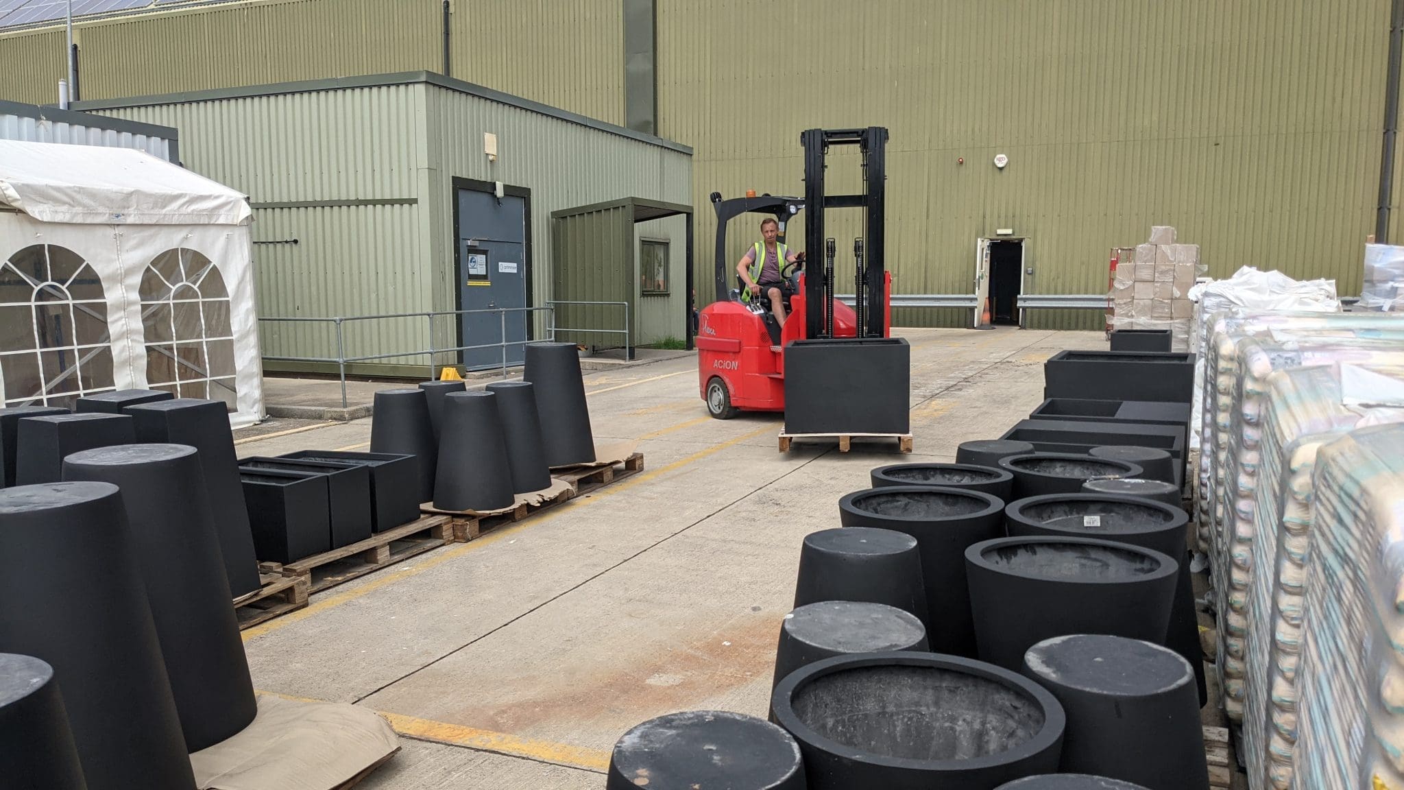 Ctrack brings AI-enhanced software platform to the UK for intelligent ...